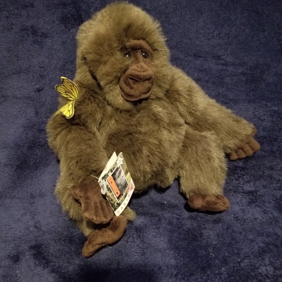 dankin | Other | 995 Congo Movie Amy Puppet | Poshmark